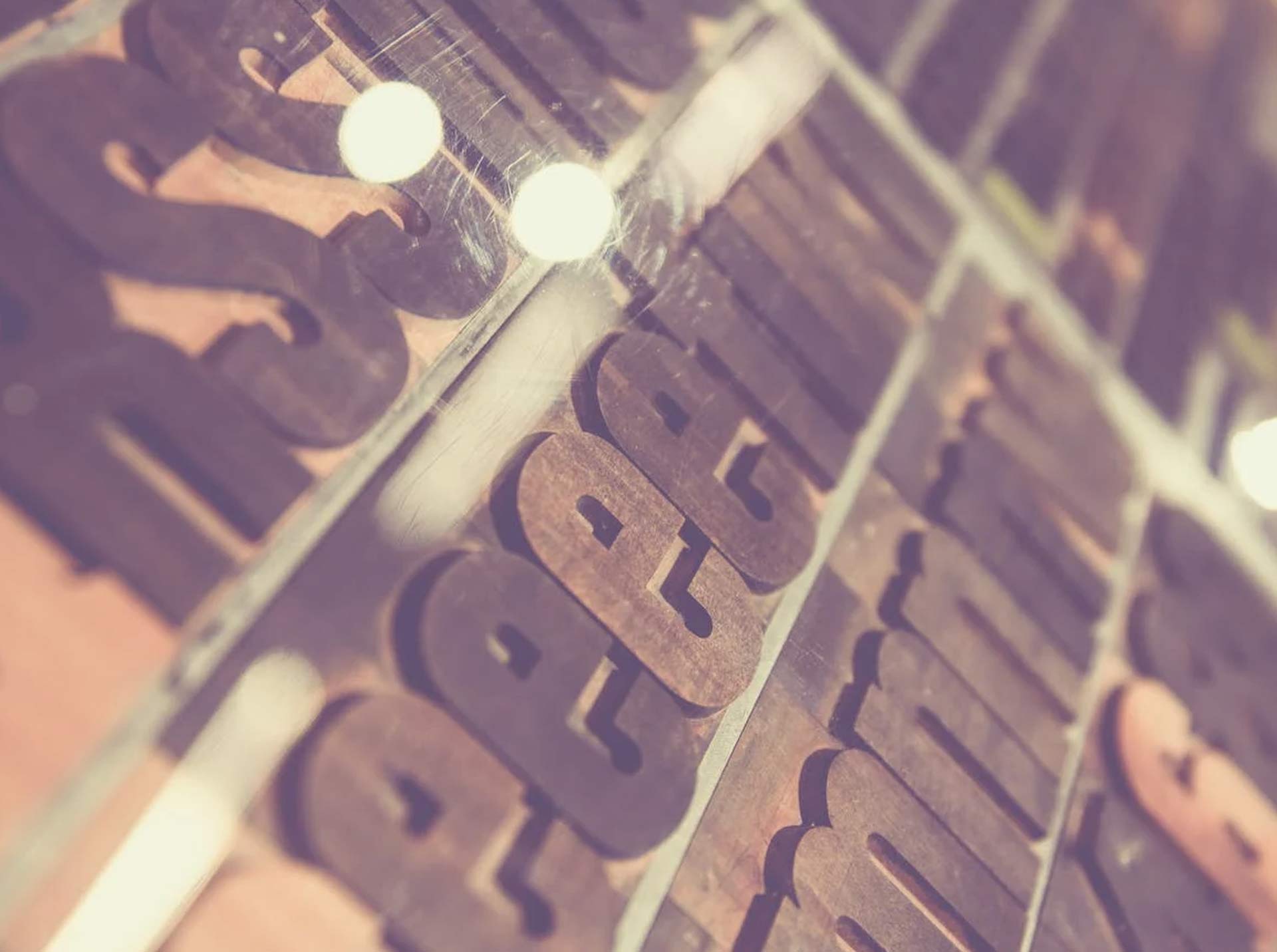 Top 10: The Importance of Good Typography in Design - Graphic design ...